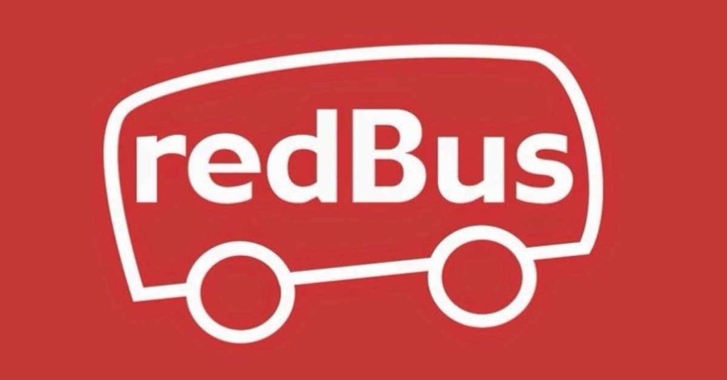 redBus: యాన్యువల్ బస్ ట్రాక్ రిపోర్ట్ ని ఆవిష్కరించిన రెడ్ బస్ ...